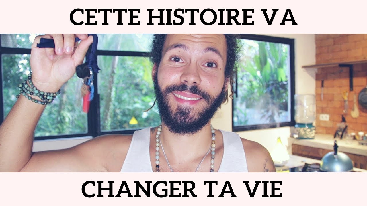 L’histoire des clefs va changer ta vie ! Jean Laval – Que du bonheur